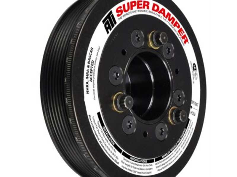 | Monster Engine Parts